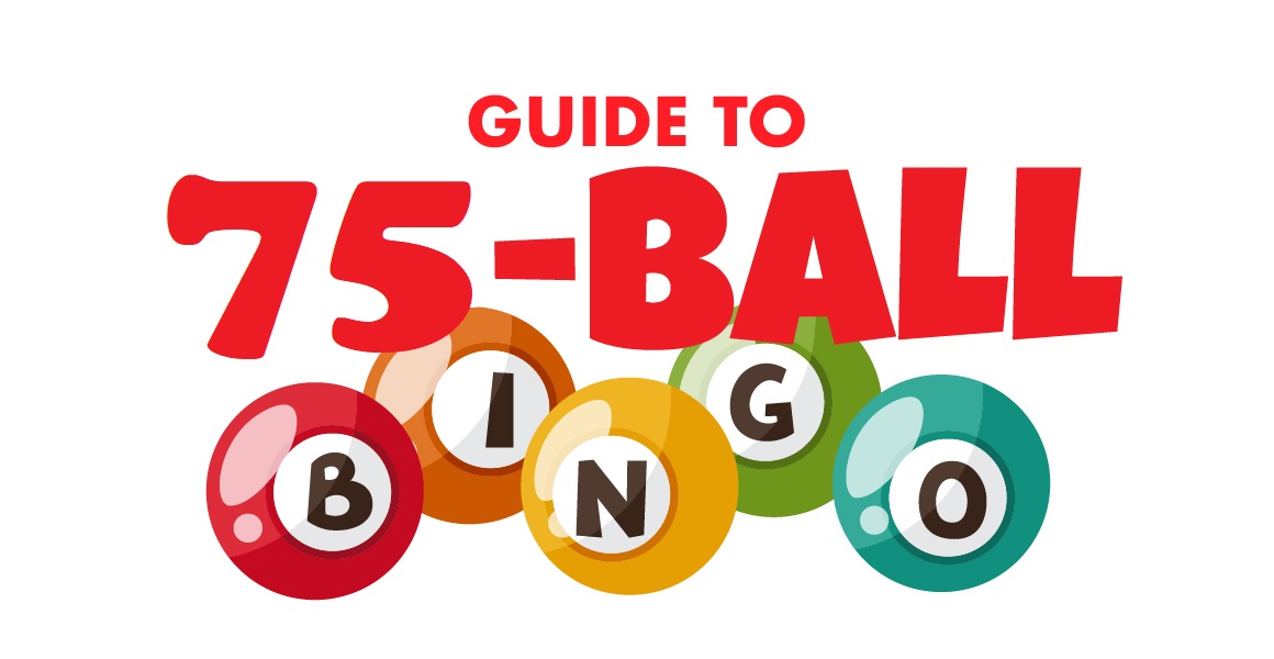 Guide to 75-Ball Bingo - Bingo Scanner